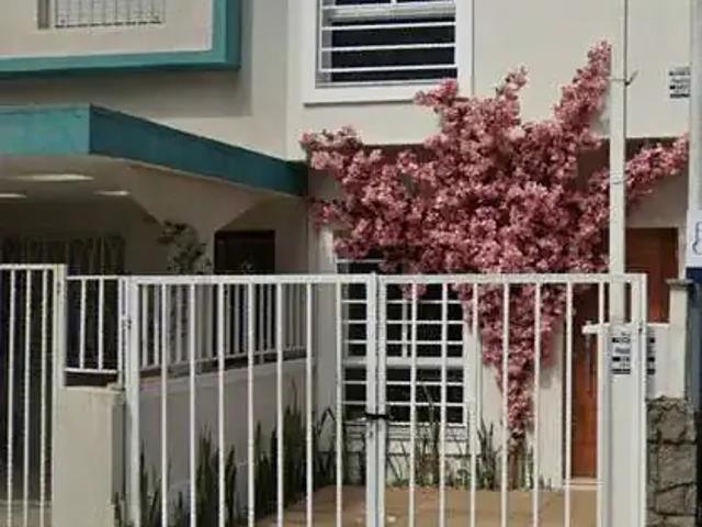 Casa / Sobrado para Venda em São Paulo/SP Perdizes 2 Quartos