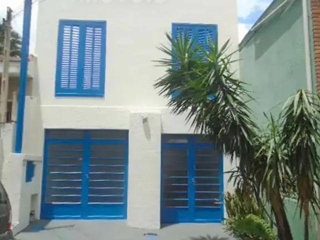 Casa / Sobrado para Venda em São Paulo/SP Perdizes 2 Quartos