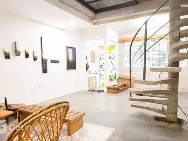 Casa / Sobrado para Venda em São Paulo/SP Perdizes 2 Quartos
