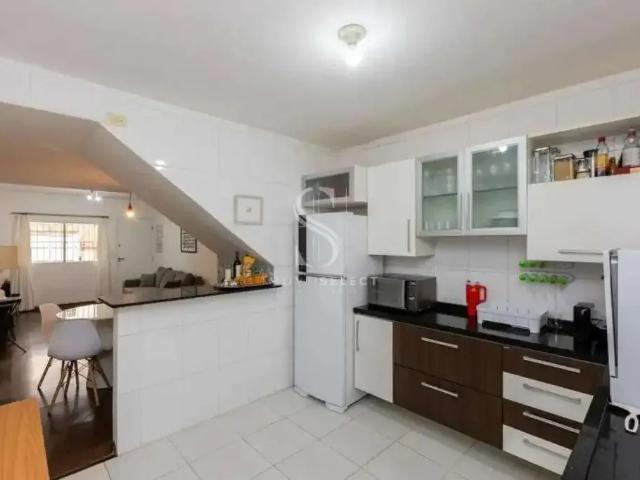 Casa / Sobrado para Venda em São Paulo/SP Perdizes 2 Quartos