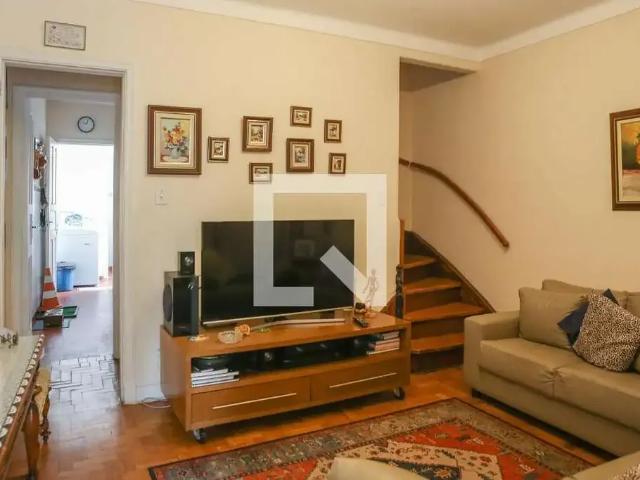 Casa / Sobrado para Venda em São Paulo/SP Perdizes 2 Quartos