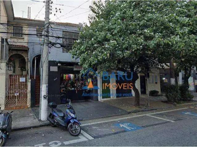 Casa / Sobrado para Venda em São Paulo/SP Perdizes 2 Quartos
