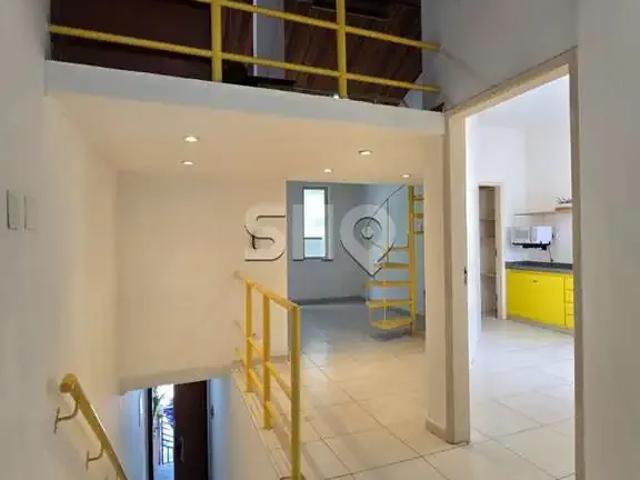 Casa / Sobrado para Venda em São Paulo/SP Perdizes 2 Quartos