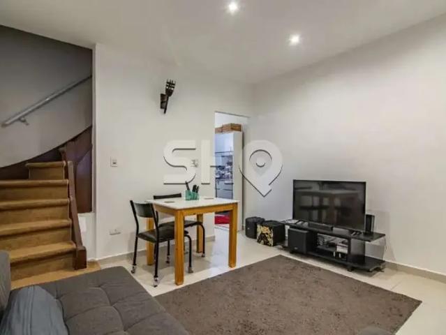 Casa / Sobrado para Venda em São Paulo/SP Perdizes 2 Quartos