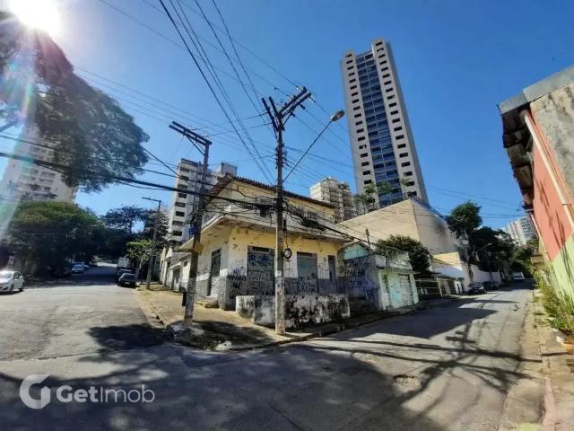 Casa / Sobrado para Venda em São Paulo/SP Perdizes 2 Quartos