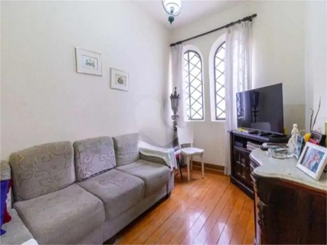 Casa / Sobrado para Venda em São Paulo/SP Perdizes 2 Quartos