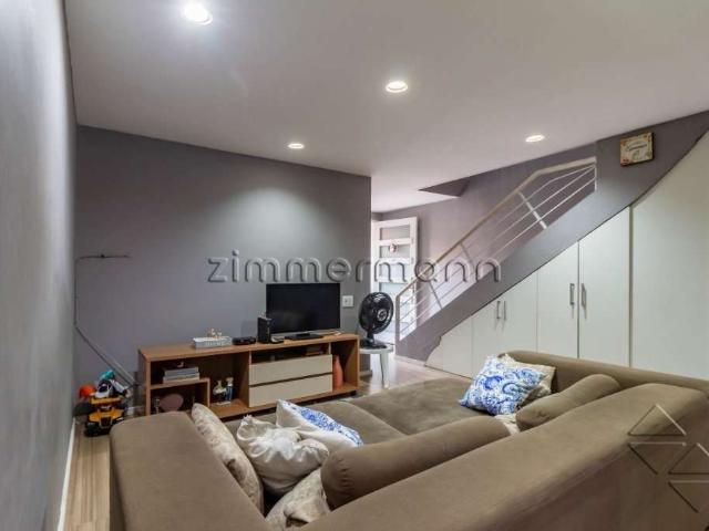 Casa / Sobrado para Venda em São Paulo/SP Perdizes 4 Quartos