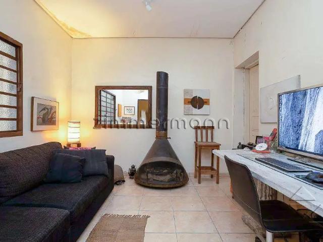 Casa / Sobrado para Venda em São Paulo/SP Perdizes 2 Quartos