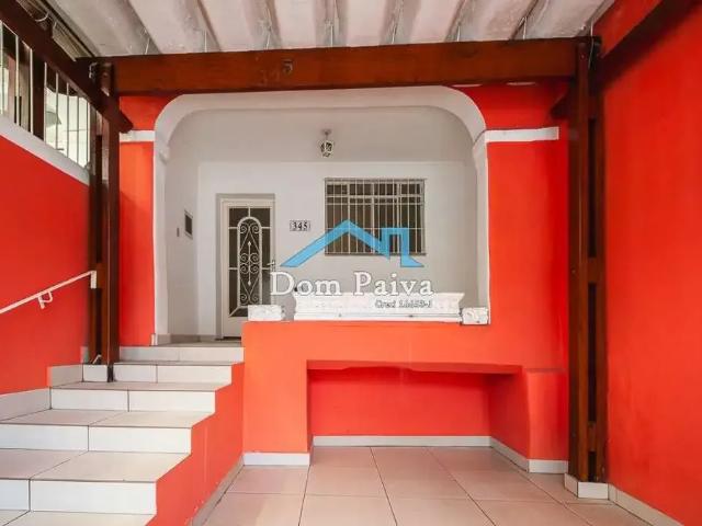 Casa / Sobrado para Venda em São Paulo/SP Perdizes 2 Quartos