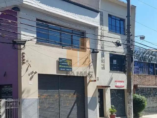 Casa / Sobrado para Venda em São Paulo/SP Perdizes 2 Quartos