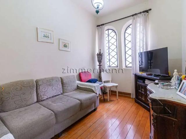 Casa / Sobrado para Venda em São Paulo/SP Perdizes 2 Quartos