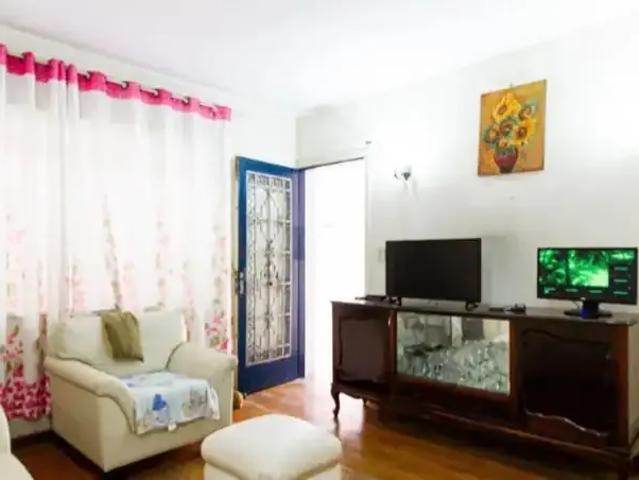 Casa / Sobrado para Venda em São Paulo/SP Perdizes 2 Quartos