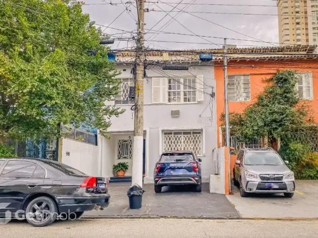 Casa / Sobrado para Venda em São Paulo/SP Perdizes 2 Quartos