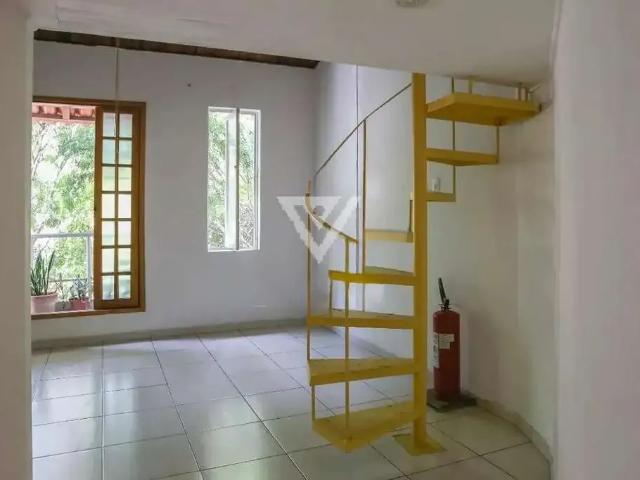 Casa / Sobrado para Venda em São Paulo/SP Perdizes 2 Quartos