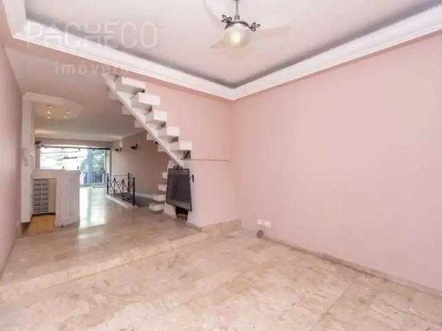 Casa / Sobrado para Venda em São Paulo/SP Perdizes 2 Quartos