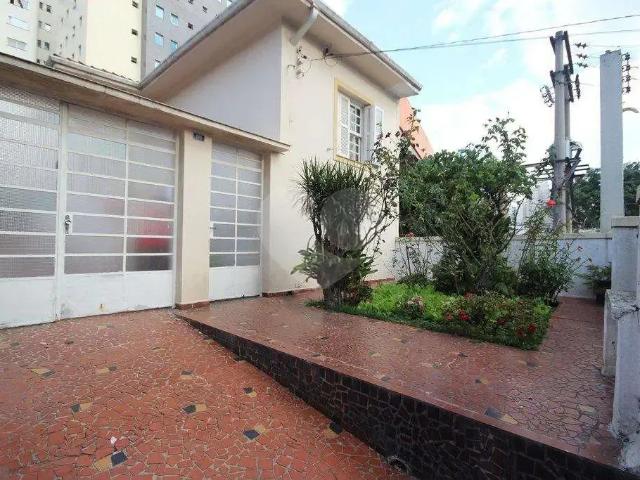Casa / Sobrado para Venda em São Paulo/SP Perdizes 2 Quartos
