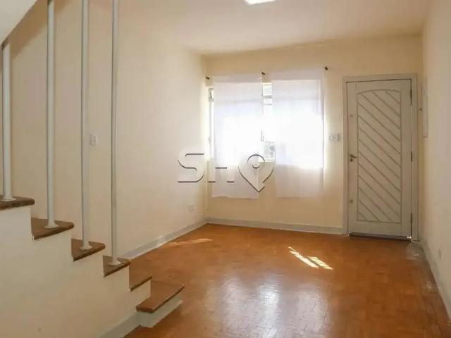 Casa / Sobrado para Venda em São Paulo/SP Perdizes 2 Quartos