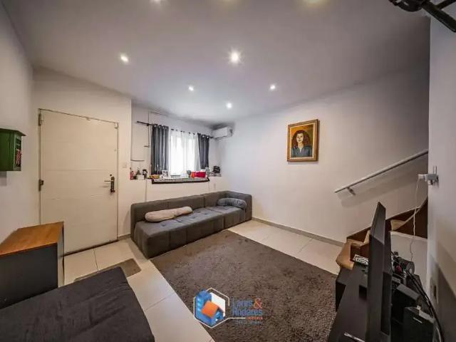 Casa / Sobrado para Venda em São Paulo/SP Perdizes 2 Quartos