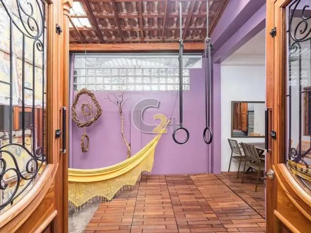 Casa / Sobrado para Venda em São Paulo/SP Perdizes 2 Quartos