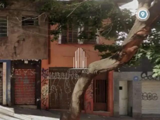 Casa / Sobrado para Venda em São Paulo/SP Perdizes 2 Quartos