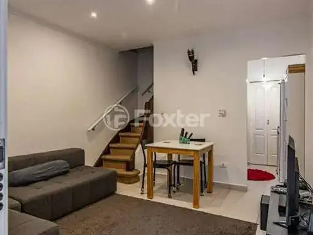 Casa / Sobrado para Venda em São Paulo/SP Perdizes 2 Quartos