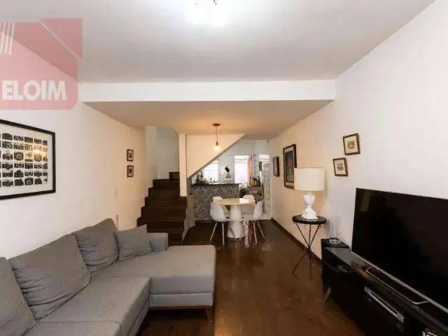 Casa / Sobrado para Venda em São Paulo/SP Perdizes 2 Quartos