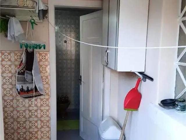 Casa / Sobrado para Venda em São Paulo/SP Perdizes 2 Quartos