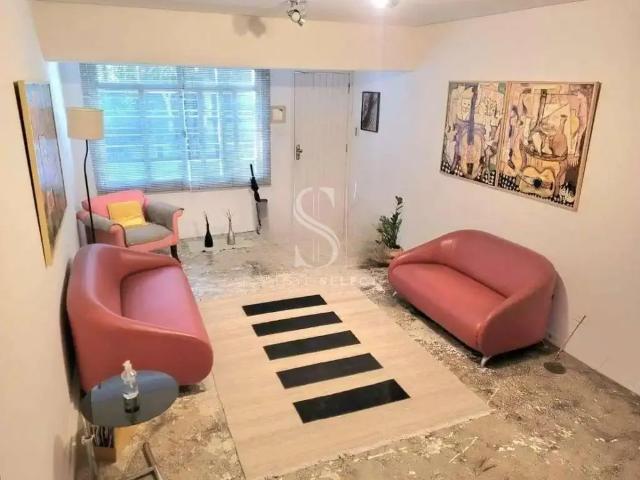 Casa / Sobrado para Venda em São Paulo/SP Perdizes 2 Quartos