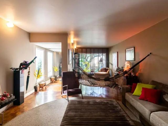 Casa / Sobrado para Venda em São Paulo/SP Perdizes 2 Quartos
