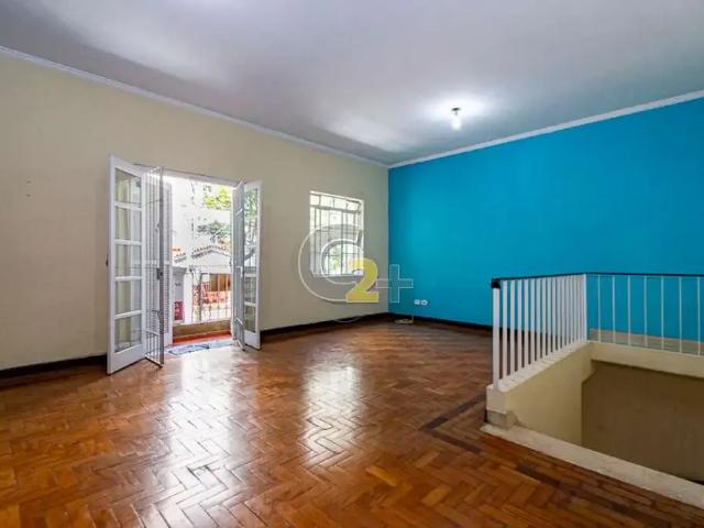 Casa / Sobrado para Venda em São Paulo/SP Perdizes 2 Quartos