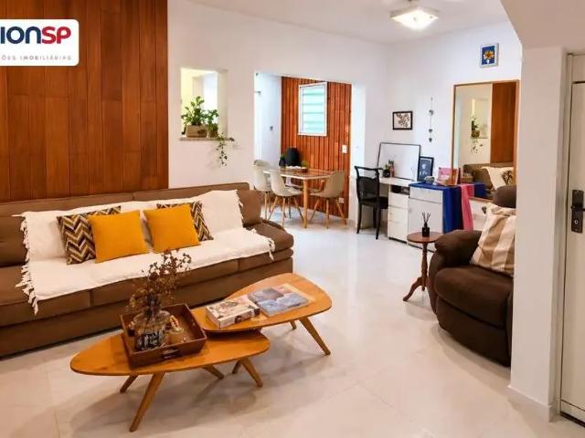 Casa / Sobrado para Venda em São Paulo/SP Perdizes 2 Quartos