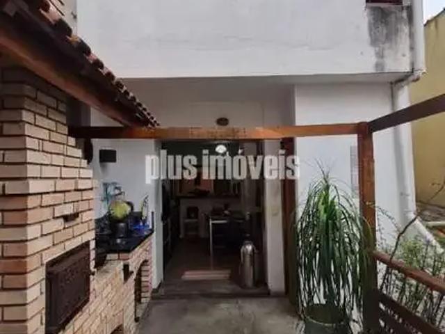 Casa / Sobrado para Venda em São Paulo/SP Perdizes 2 Quartos