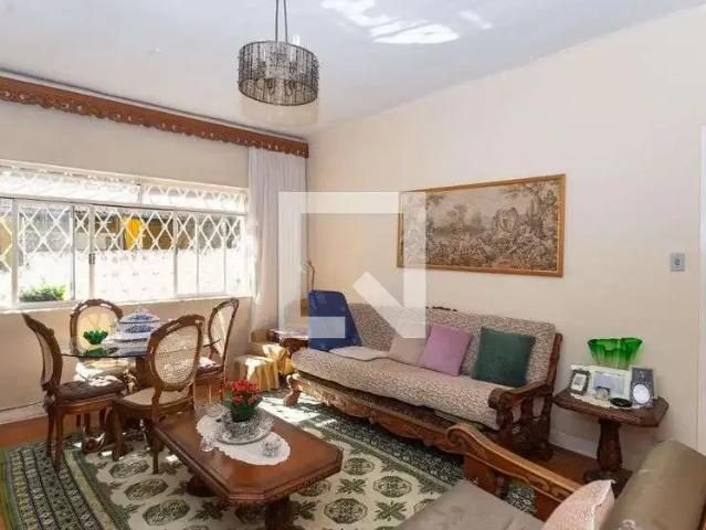 Casa / Sobrado para Venda em São Paulo/SP Perdizes 2 Quartos