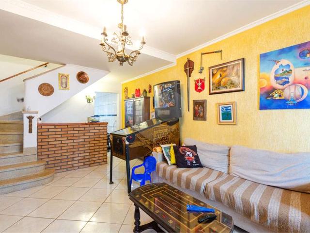 Casa / Sobrado para Venda em São Paulo/SP Perdizes 2 Quartos
