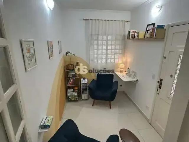 Casa / Sobrado para Venda em São Paulo/SP Perdizes 2 Quartos