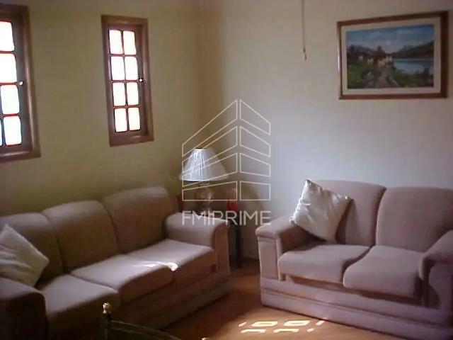 Casa / Sobrado para Venda em São Paulo/SP Perdizes 2 Quartos