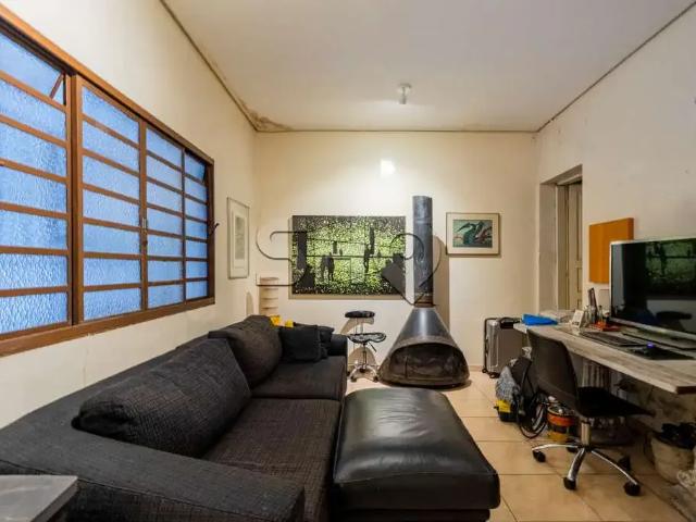 Casa / Sobrado para Venda em São Paulo/SP Perdizes 2 Quartos