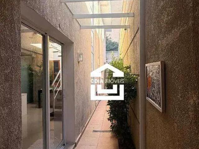 Casa / Sobrado para Venda em São Paulo/SP Perdizes 2 Quartos