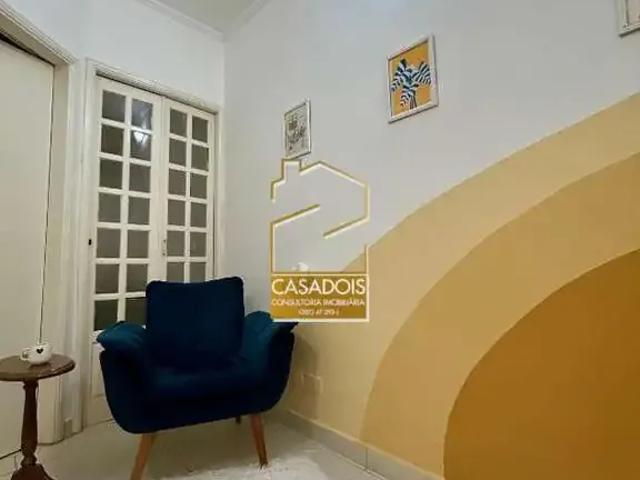 Casa / Sobrado para Venda em São Paulo/SP Perdizes 2 Quartos