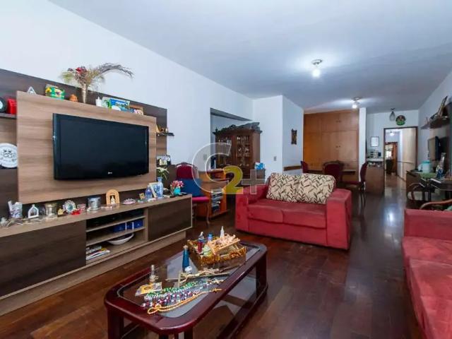 Casa / Sobrado para Venda em São Paulo/SP Perdizes 3 Quartos