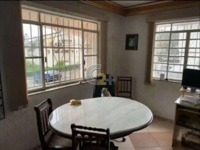Casa / Sobrado para Venda em São Paulo/SP Perdizes 3 Quartos