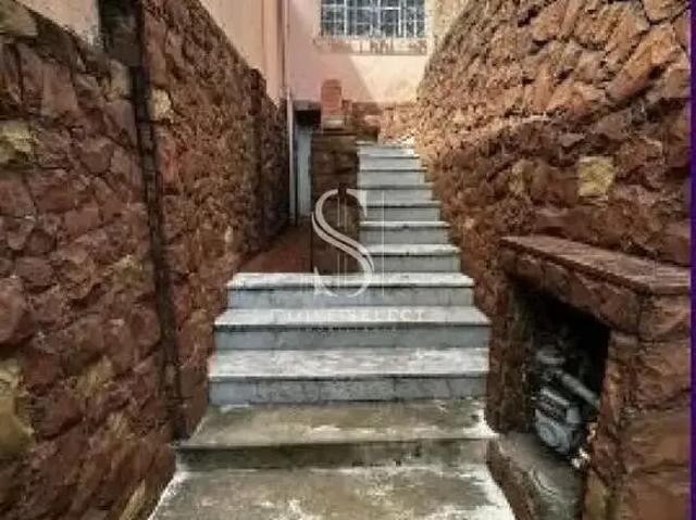 Casa / Sobrado para Venda em São Paulo/SP Perdizes 3 Quartos