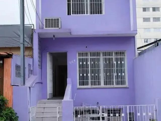 Casa / Sobrado para Venda em São Paulo/SP Perdizes 3 Quartos