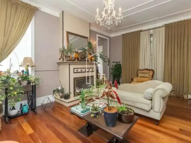 Casa / Sobrado para Venda em São Paulo/SP Perdizes 3 Quartos