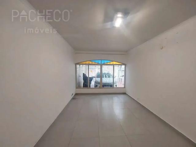 Casa / Sobrado para Venda em São Paulo/SP Perdizes 3 Quartos