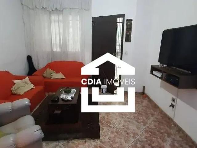Casa / Sobrado para Venda em São Paulo/SP Perdizes 3 Quartos