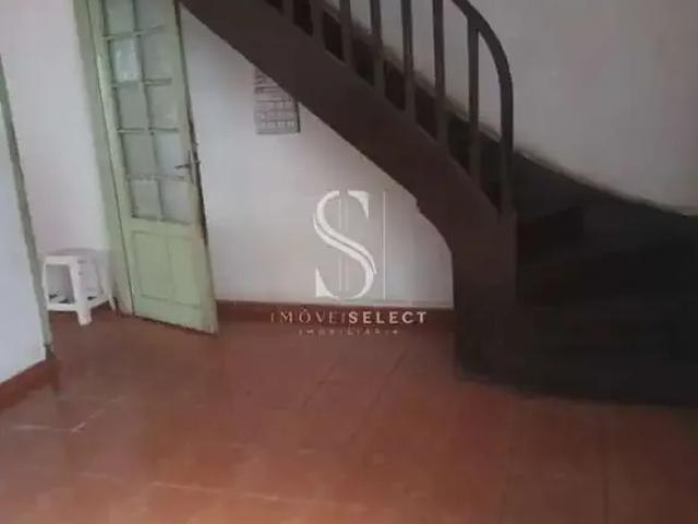 Casa / Sobrado para Venda em São Paulo/SP Perdizes 3 Quartos