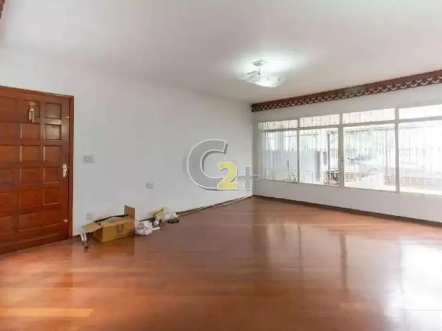 Casa / Sobrado para Venda em São Paulo/SP Perdizes 3 Quartos