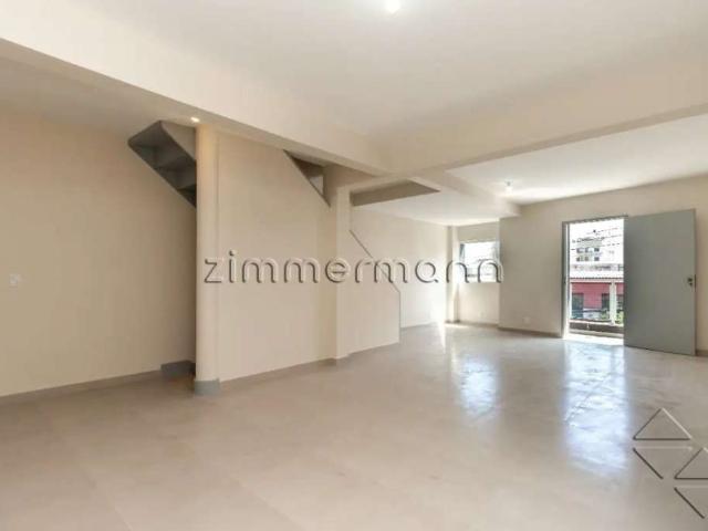 Casa / Sobrado para Venda em São Paulo/SP Perdizes 3 Quartos