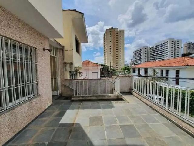 Casa / Sobrado para Venda em São Paulo/SP Perdizes 3 Quartos